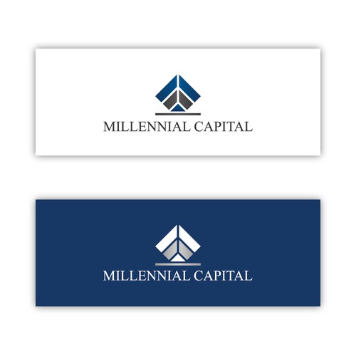 Designs | logo for "Millennial Capital" and/or "MC" | Logo design contest