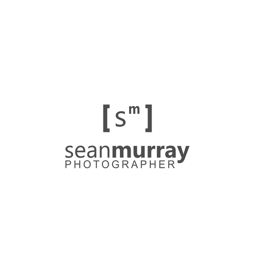 Designs | Simple logo for a freelance commercial photographer | Logo ...