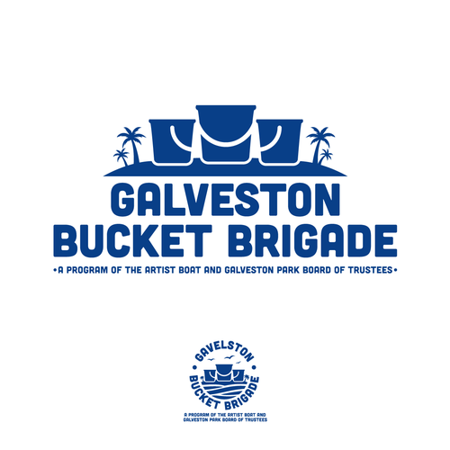 Bucket Logos: the Best Bucket Logo Images | 99designs