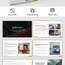 Custom PowerPoint Template Design Online | 99designs