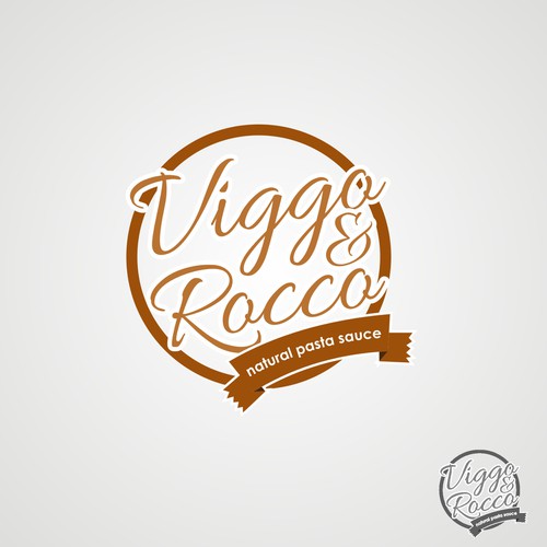 Logo needed for a premium, small-batch food brand | Logo design contest