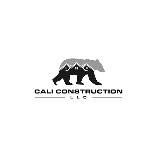 Designs | Design a Cali vibe logo for construction company | Logo ...