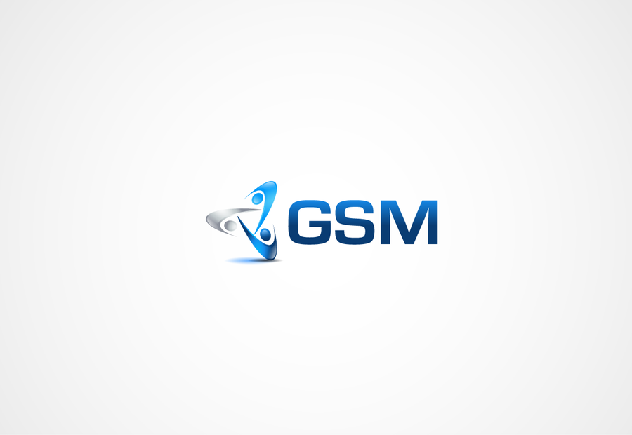 Create the next logo for GSM | Logo design contest