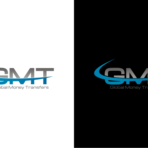 GMT - Global Money Transfers needs a new logo | Logo design contest