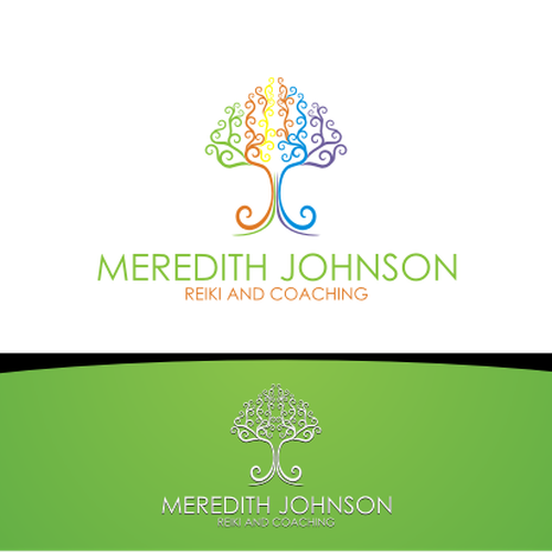 Chakra Tree of Life for Energy Healing and Life/Spiritual Coaching ...