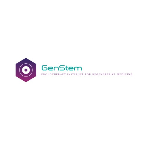 regenerative medicine logo stem cells | Logo design contest