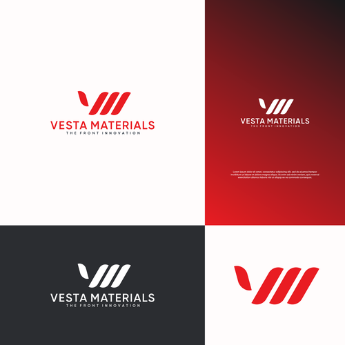 Designs | We need a non-boring logo for a boring industrial polymer ...