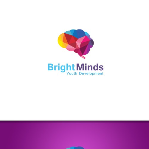 Bright Minds | Logo design contest