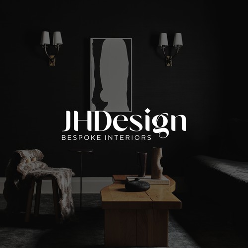 Designs | High End Interior Designer Brand | Logo design contest