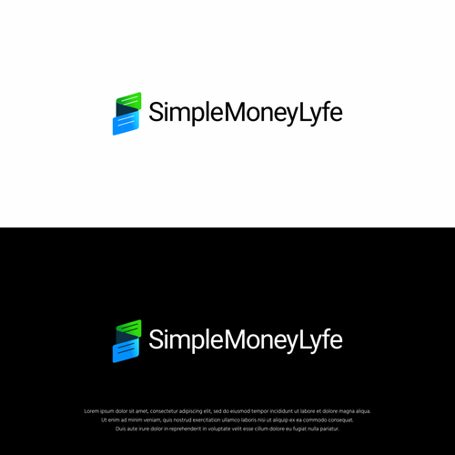 Designs | Friendly, Bold New Logo Design for a Growing Personal Finance ...