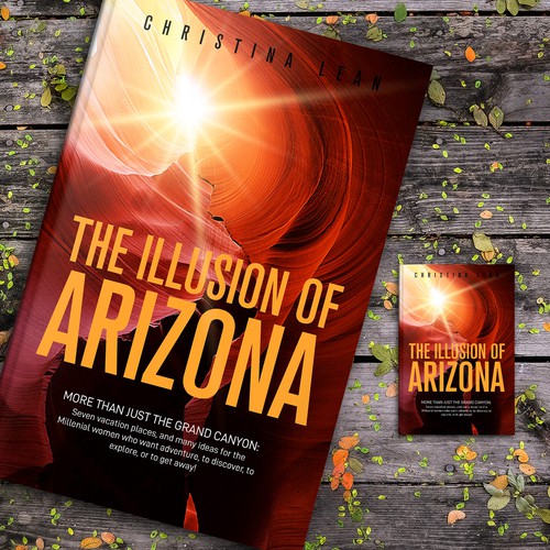 Designs | Design an eye catching book cover! | Book cover contest