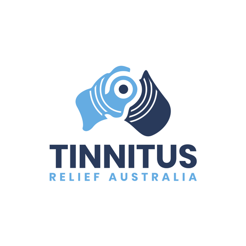 Designs | Tinnitus | Logo design contest