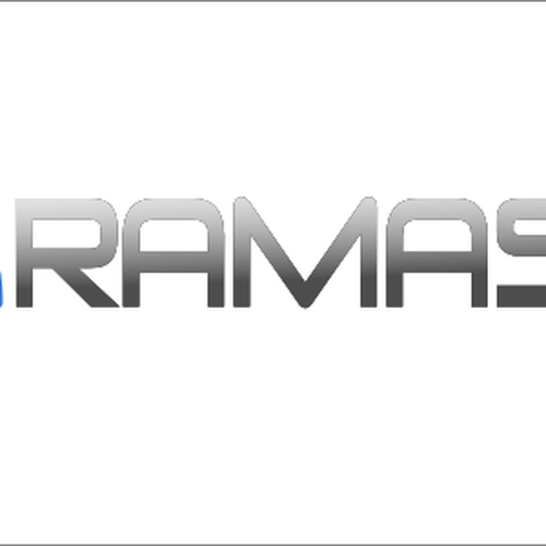 logo for RAMA | Logo design contest