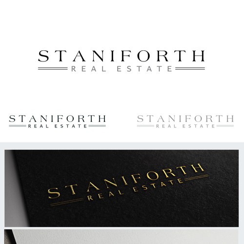 Designs | REALtor needs a REAL good logo | Logo design contest