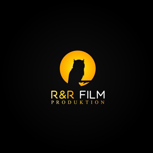 Create a cool logo for indie film production R&R | Logo design contest