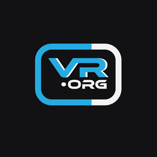 Design a Virtual Reality logo that connects | Logo design contest