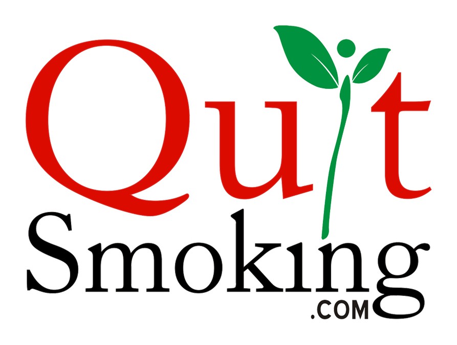 QuitSmoking.com logo | Logo design contest
