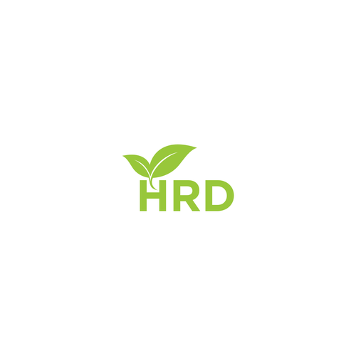 hrd | Logo design contest