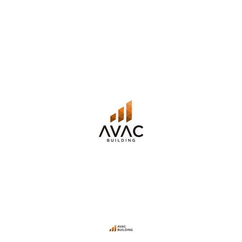 Diseña un logo moderno y profesional para AVAC BUILDING | concurso ...