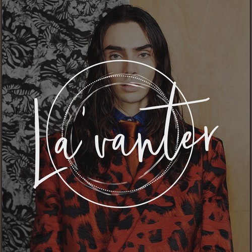 La'vanter | Logo & brand identity pack contest