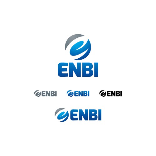 Enbi needs a new logo!! | Logo design contest