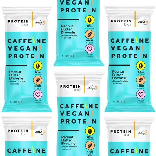 Designs | Design a modern, catchy package for a healthy premium energy ...