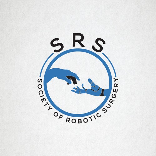 society of robotic surgery | Logo design contest