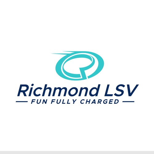 Designs | Richmond LSV | Logo design contest
