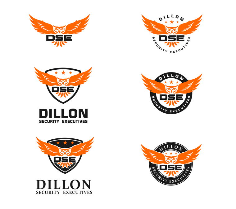 Create a security company logo that represents safety, community, and ...