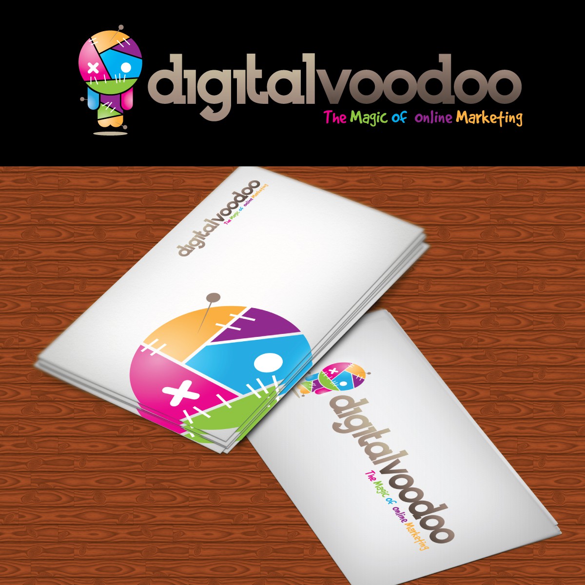 Digital Marketing Logos - Free Digital Marketing Logo Ideas, Design ...