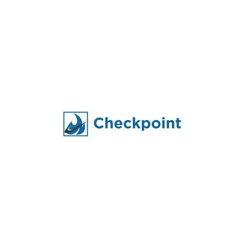 Checkpoint Logo Design | Logo design contest
