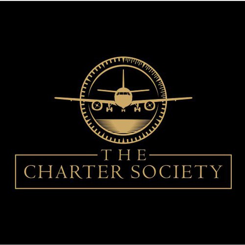 Create Our Luxury Aircraft Charter Logo - For Use on Private Jets ...
