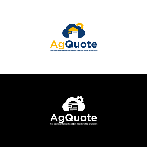 Designs | We need a logo for a new cloud-based quoting tool for our ag ...