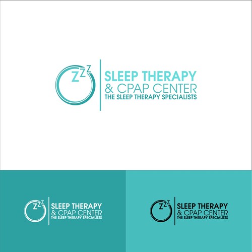 Create a Sleep Therapy and CPAP Centre Logo !! | Logo design contest