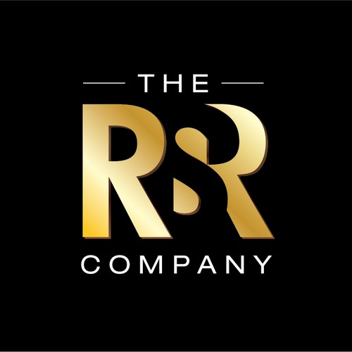 Innovative, bold logo for The RSR Company | Logo design contest