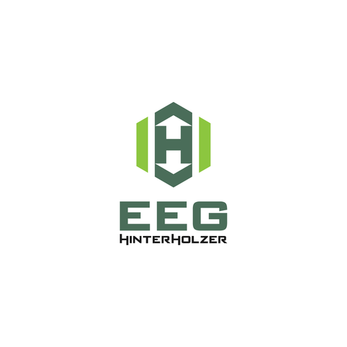Diseños | EEG Hinterholzer | concurso Diseño de logotipo