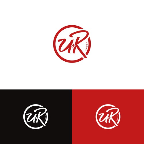Design A Iconic Streetwear Apparel Logo for University of Rock (UROCK ...