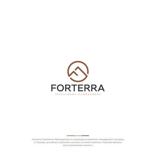 Designs | innovative investment firm in search of modern and impactful ...