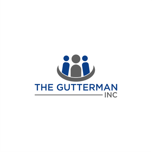 The Gutterman needs a new look! | Logo & brand identity pack contest