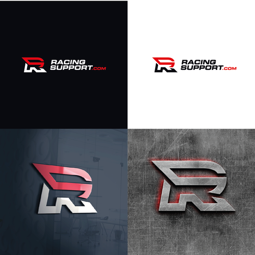 Designs | Racing support logo contest | Logo design contest
