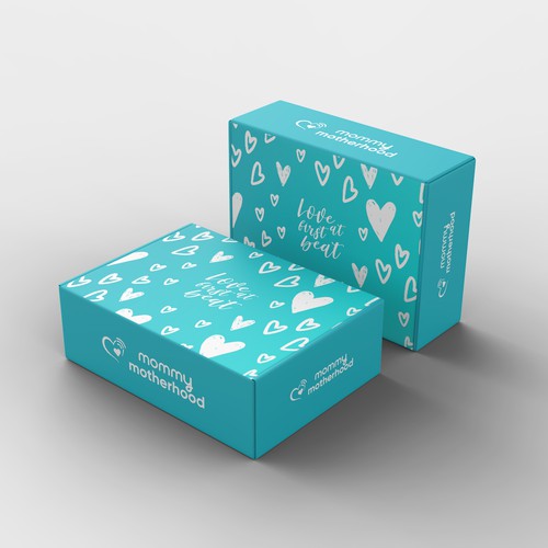 Designs | Pregnancy / Motherhood Product Packaging Easy Contest ...