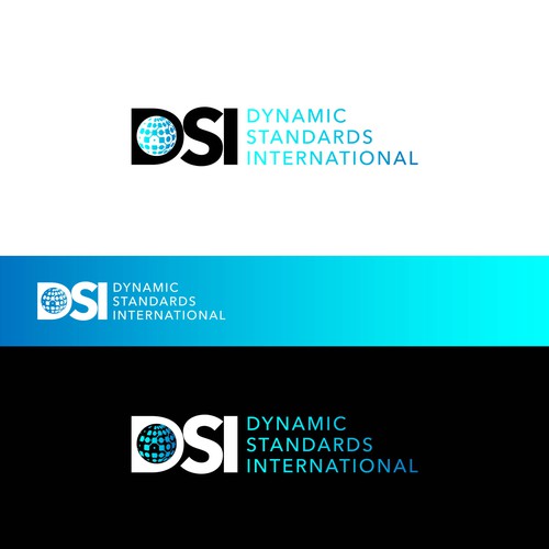 Designs | Modern logo for disruptor start-up (DSI) | Logo design contest