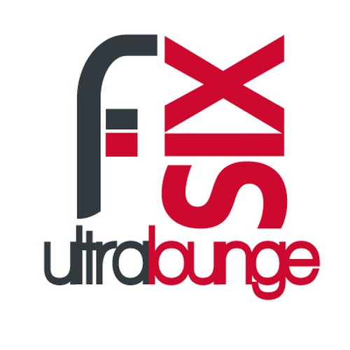 F6 ULTRA-LOUNGE NIGHTCLUB | Logo design contest