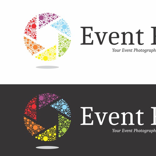 Create a multipurpose logo for a growing Event Photography business ...