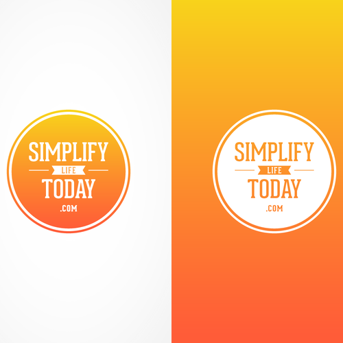 Create Logo & Brand Identity for Simplify Your Life | Logo & brand ...