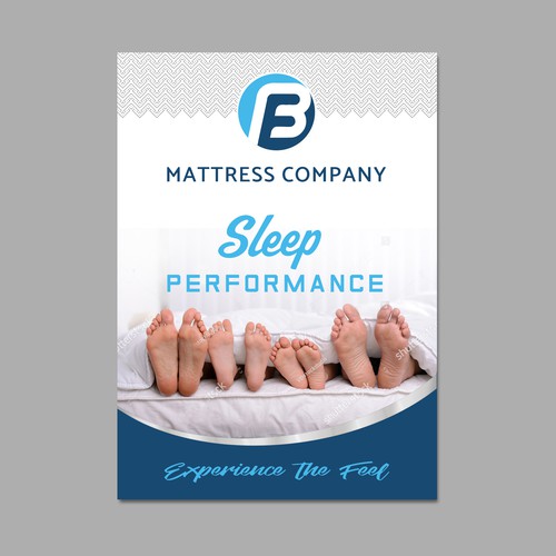 Mattress Label | Product label contest