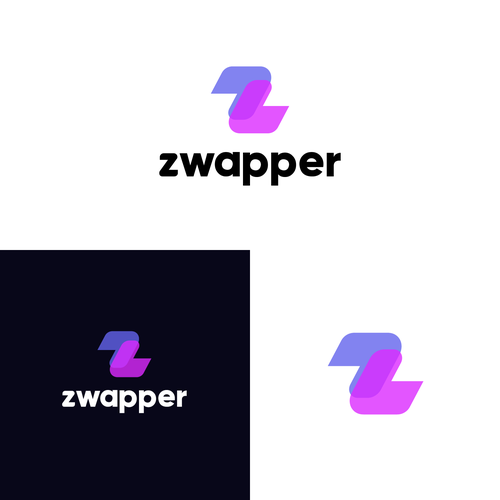 Designs | A swapping logo | Logo design contest
