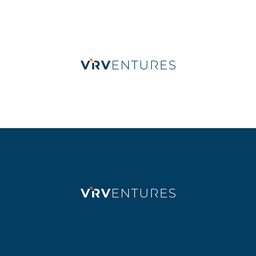Designs | Concise logo for a leading venture capital fund | Logo design ...