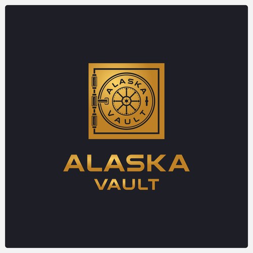 Designs | Alaska Vault | Logo design contest