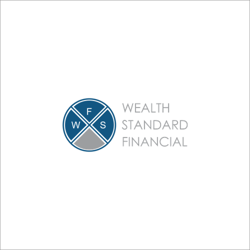 CREATE AN AUTHORITATIVE DESIGN FOR "WEALTH STANDARD" | Logo design contest